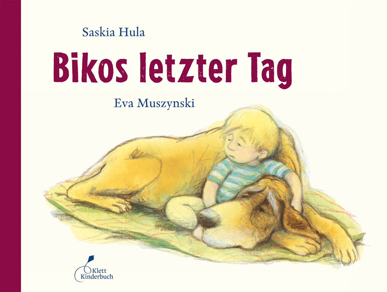 Bikos letzter Tag - Klett Kinderbuch Verlag GmbH